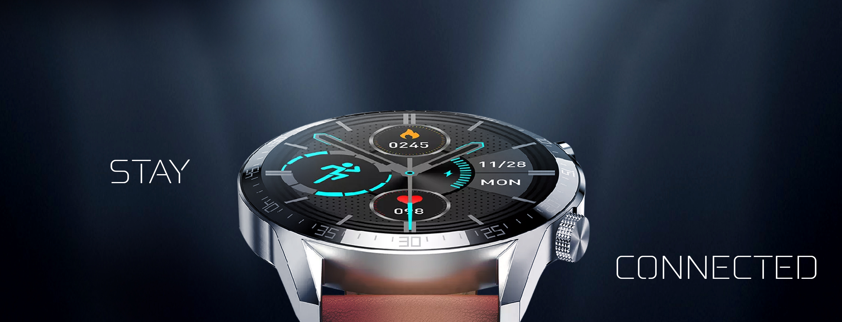 Target Accessories - Anything is Possible