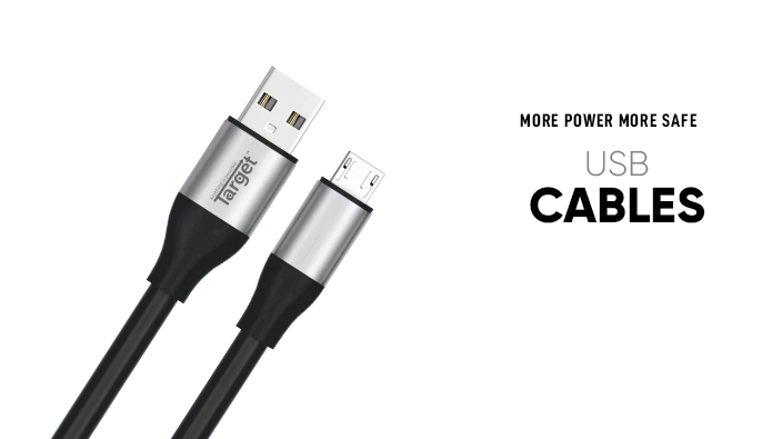 Target Accessories - Anything is Possible